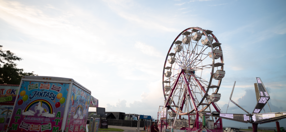 CHICAGOLAND SPEEDWAY WELCOMES BACK THE CARNIVAL FOR ITS NASCAR SUMMER ...